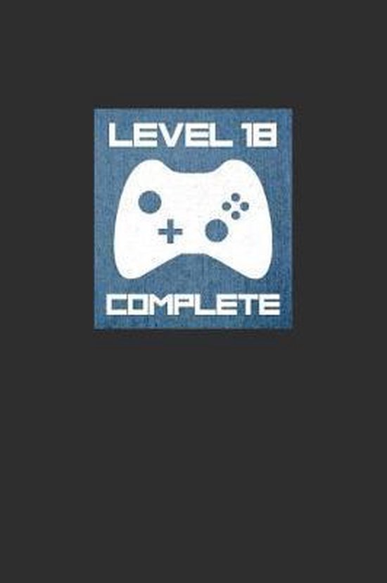 Level 18 Complete, Darren Quarter | 9781078210218 | Boeken | bol.com