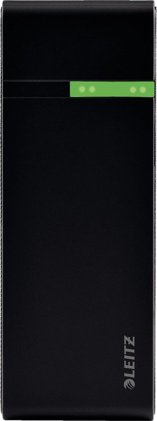 Leitz Complete USB High Speed Power Bank 5200 | bol.com