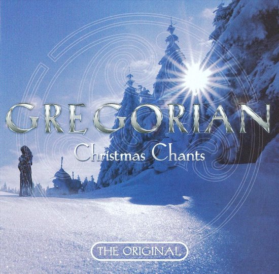 Christmas Chants [Curb], Gregorian | CD (album) | Muziek | bol