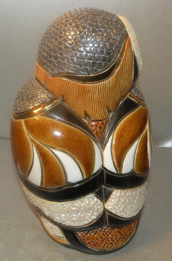 De Rosa Rinconada beeld Uil | bol