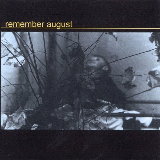 Remember August, Remember August | Muziek | bol