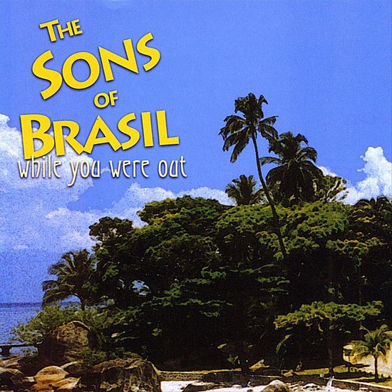 While You Were Out | CD (album) | Muziek | bol.com