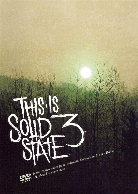 This Is Solid State, Vol. 3 [DVD], various artists | Muziek | bol.com
