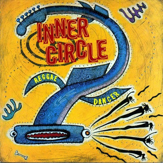 Reggae Dancer, Inner Circle | CD (album) | Muziek | bol