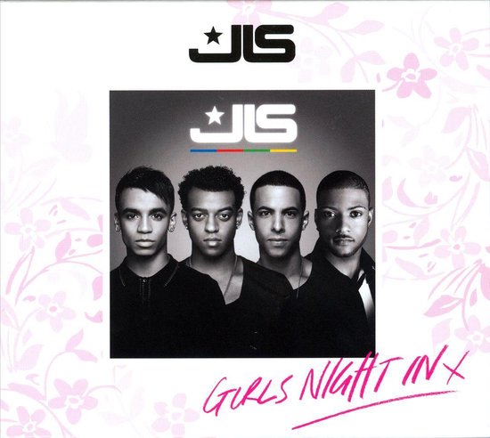JLS, Jls | CD (album) | Muziek | bol.com