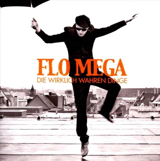 Wirklich Wahren Dinge, Flo Mega | CD (album) | Muziek | bol