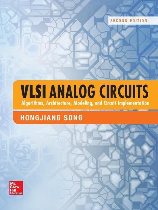 VLSI Analog Circuits: Algorithms, Architecture, Modeling, and Circuit Implementation... | bol.com