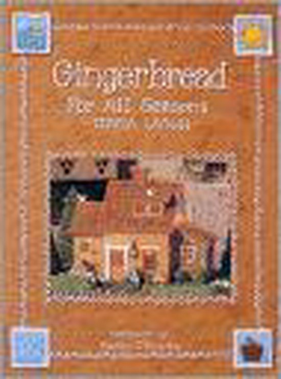 Gingerbread for All Seasons, Teresa Layman | 9780810982369 | Boeken ...