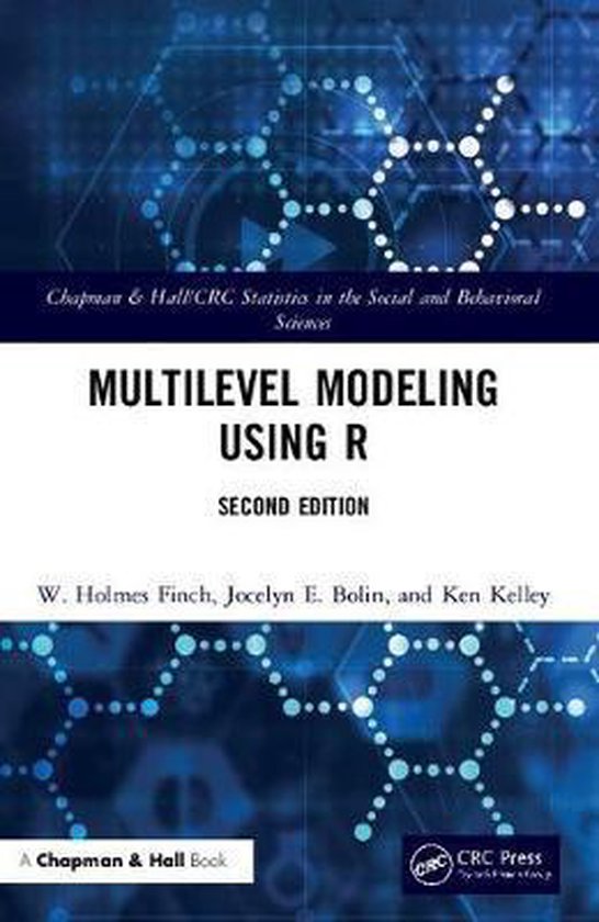 Multilevel Modeling Using R | 9781138480711 | W. Holmes Finch | Boeken ... Multilevel Modeling Using R | 9781138480711 | W. Holmes Finch | Boeken ...