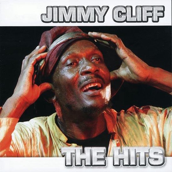 Hits, Jimmy Cliff | CD (album) | Muziek | bol