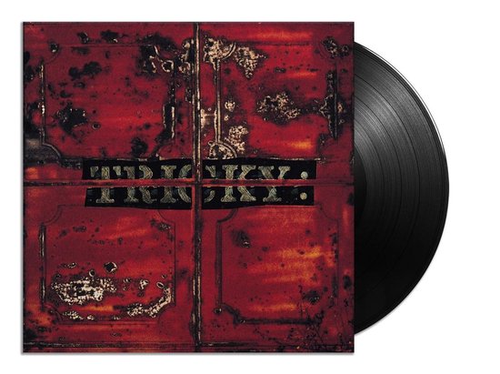 Maxinquaye (LP), Tricky | LP (album) | Muziek | bol.com