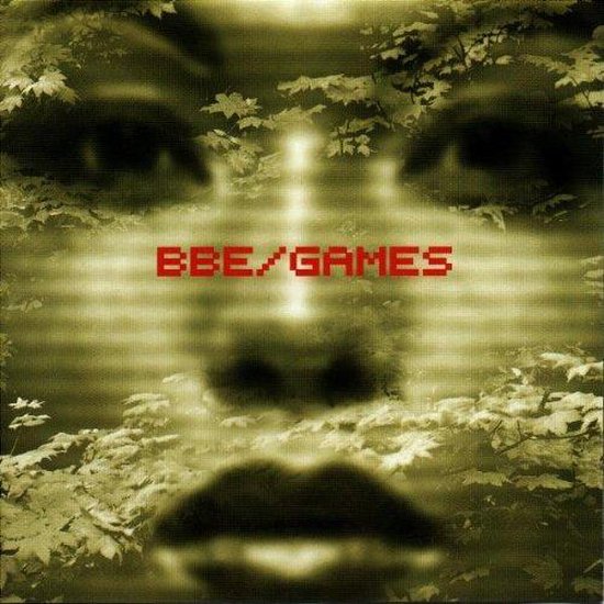 BBE - Games, Bbe / Beechwood Music | CD (album) | Muziek | bol.com