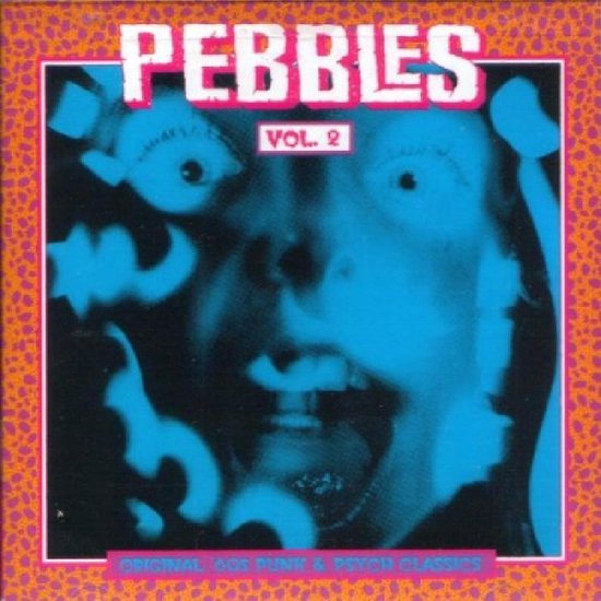 Pebbles Vol. 2, The Electric Prunes | Muziek | bol