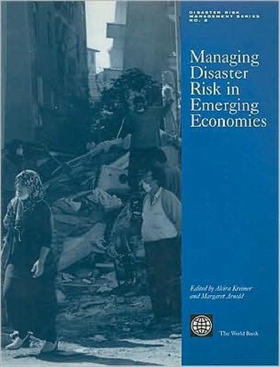 Disaster Risk Management- Managing Disaster Risk in Emerging Economies ...