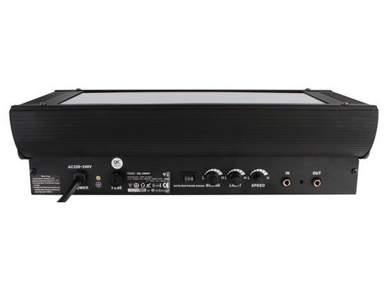 Stroboscoop lamp 1500 watt | bol