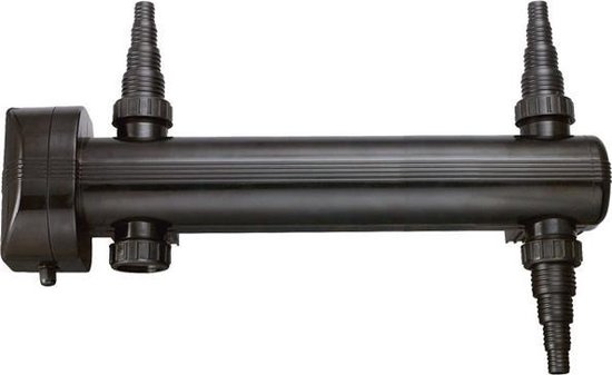 AquaForte UVC unit 55 watt | bol.com