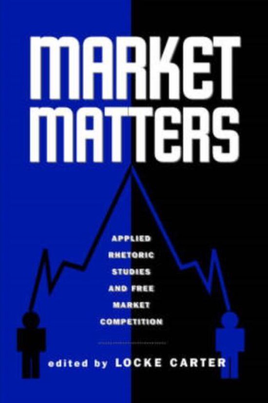 Market Matters | 9781572735743 | Boeken | bol.com