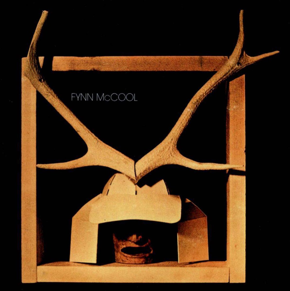 Fynn McCool, Finn Mccool | CD (album) | Muziek | bol