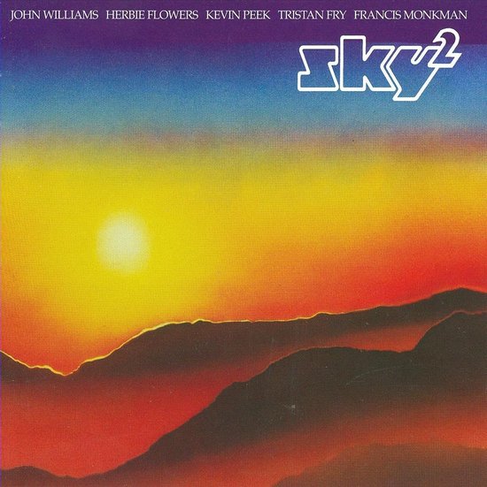 Sky - Sky 2, Sky | CD (album) | Muziek | bol.com