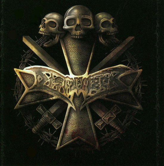 Dismember, Dismember | CD (album) | Muziek | bol.com