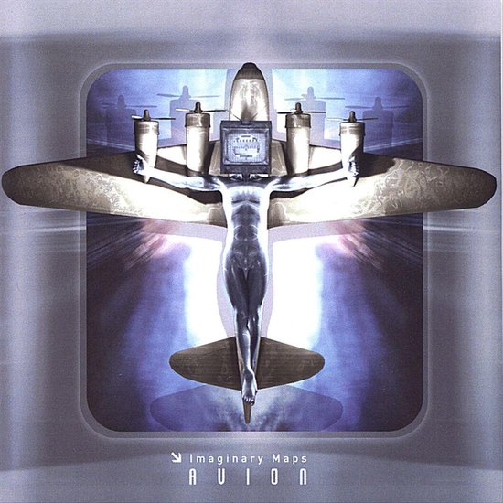 Avion | CD (album) | Muziek | bol.com