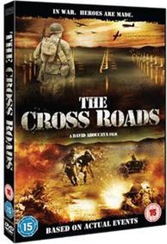 Cross Roads (Dvd) | Dvd's | bol