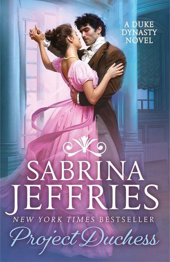 Duke Dynasty - Project Duchess (ebook), Sabrina Jeffries ...