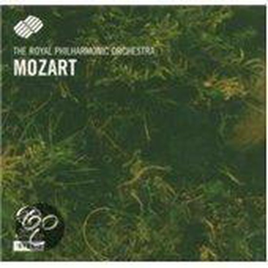 Mozart: Symphonies Nos. 40 & 41 [Hybrid SACD] [Germany], Jane Glover | CD (album) | Muziek | bol
