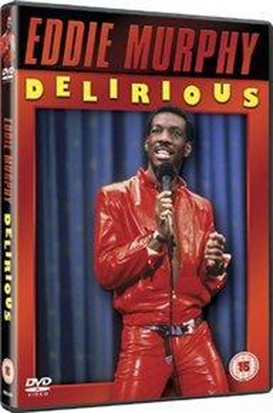 Delirious (Dvd) | Dvd's | bol