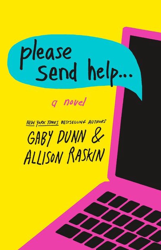 Please Send Help (ebook), Gaby Dunn | 9781250216540 | Boeken | bol