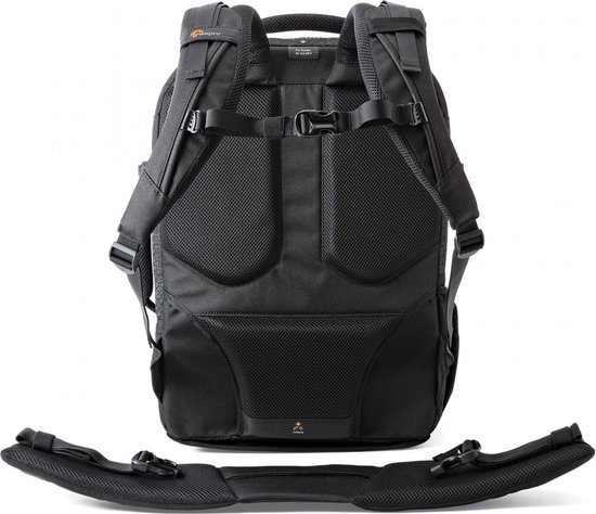 Lowepro Pro Runner BP 450 AW II Zwart | bol.com
