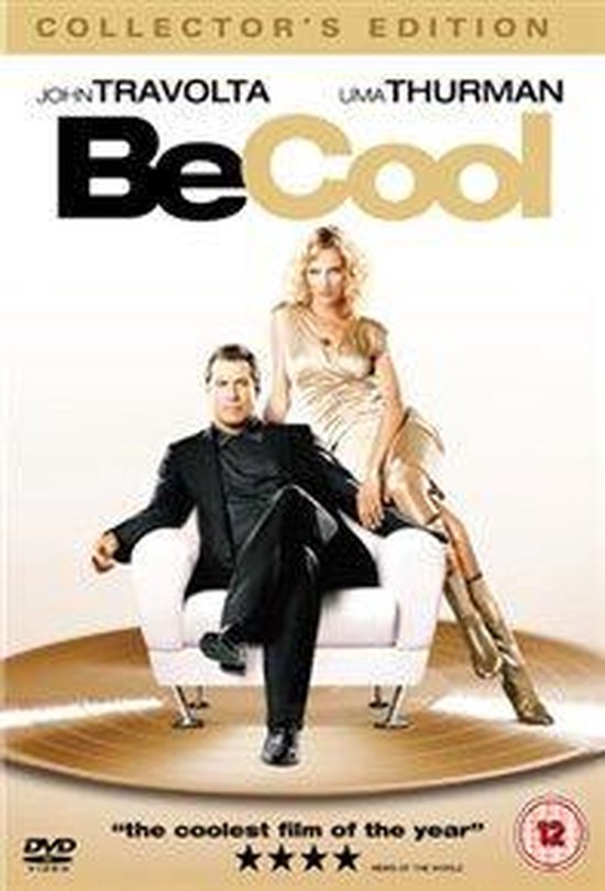 Be Cool - Movie (Dvd) | Dvd's | bol.com