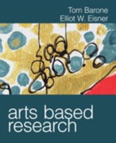 Handbook of Arts-Based Research | 9781462521951 | Leavy, Patricia ...