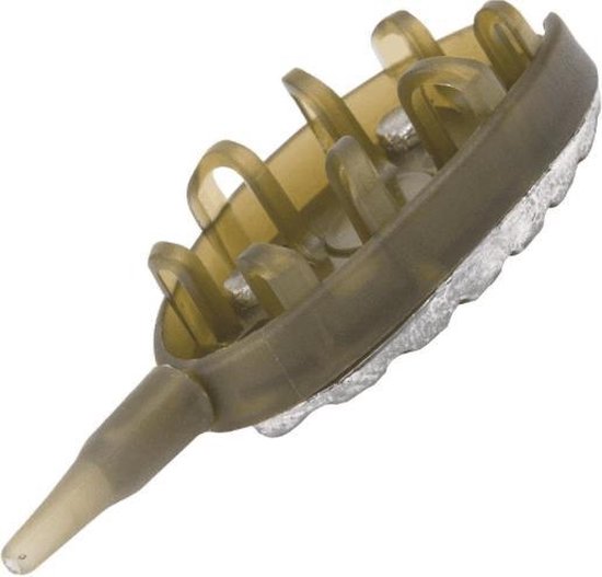 Matrix Evolution Inline Method Feeder M - 45g | bol.com