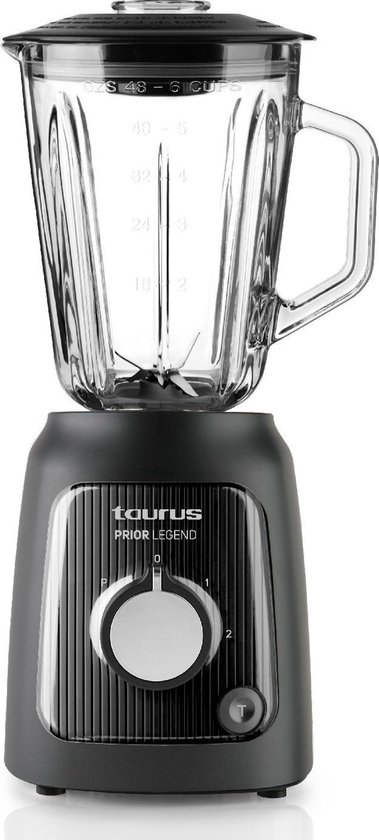 TAURUS BLENDER PRIOR LEGEND | bol.com