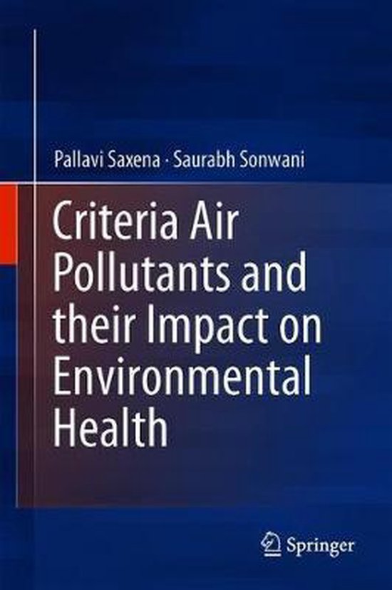 Criteria Air Pollutants and their Impact on Environmental Health ...