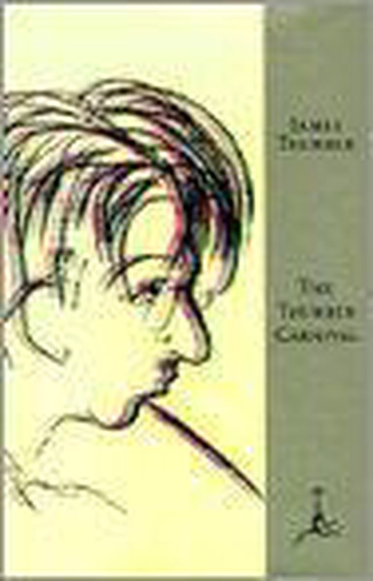 The Thurber Carnival, James Thurber | 9780679600893 | Boeken | bol
