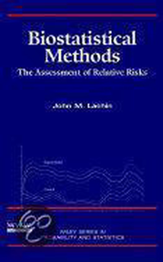 Biostatistics Methods, John M. Lachin | 9780471369967 | Boeken | bol.com