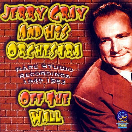 Off The Wall, Jerry Gray | CD (album) | Muziek | bol
