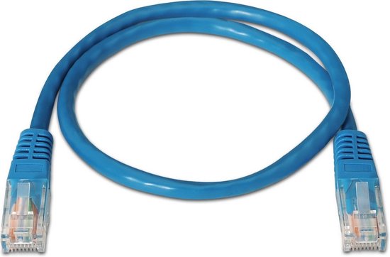 Ethernet LAN Cable Aisens A135-0242 | bol