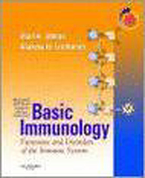 Basic Immunology, Updated Edition 2006-2007, Abul K. Abbas | 9781416029748 | Boeken | bol.com