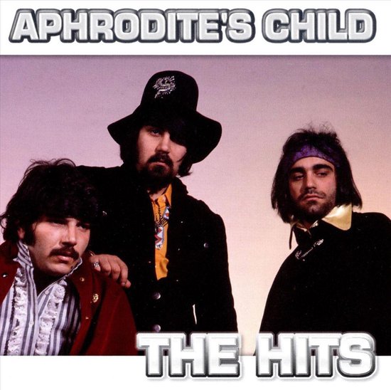 Hits, Aphrodite'S Child | CD (album) | Muziek | bol.com