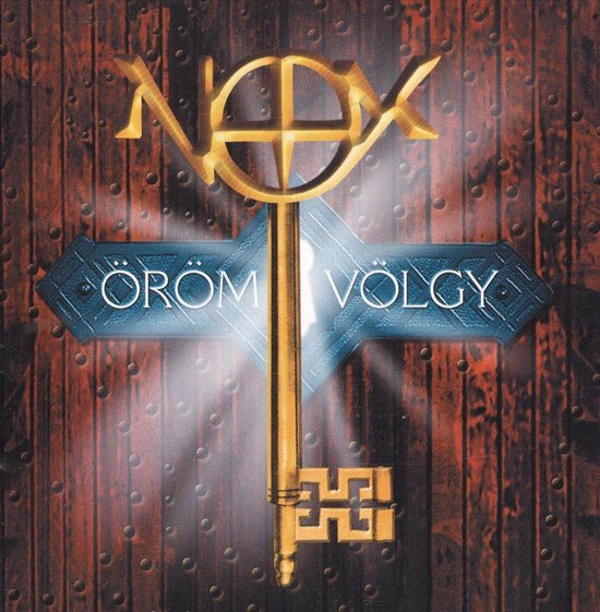Örömvölgy, Nox | CD (album) | Muziek | bol.com