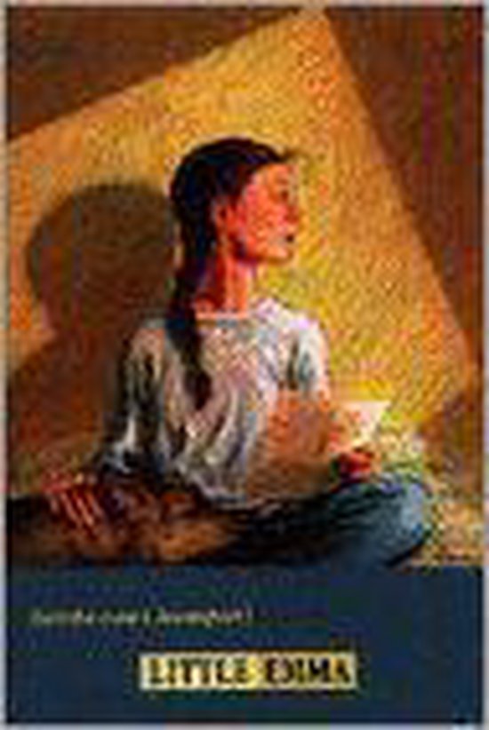 Little Emma, Gerda Van Cleemput | 9789031711512 | Boeken | bol