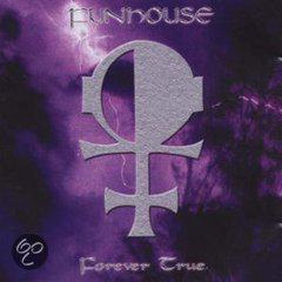 Forever True, Funhouse | CD (album) | Muziek | bol.com
