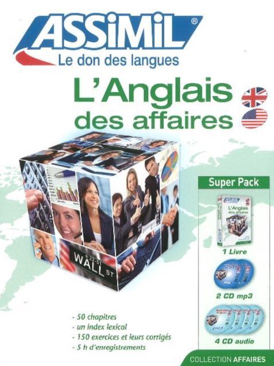 Assimil English | 9782700580211 | Paul Davenport | Boeken | bol.com