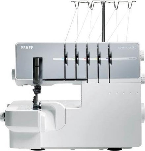 Pfaff Coverlock 3.0 | bol