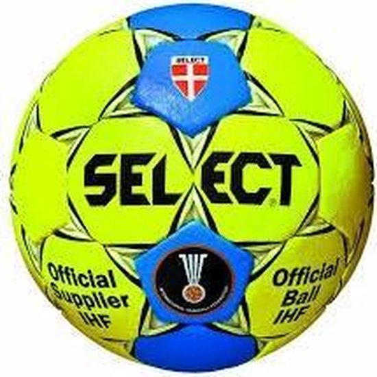 Select Handbal Ultimate maat 2 | bol