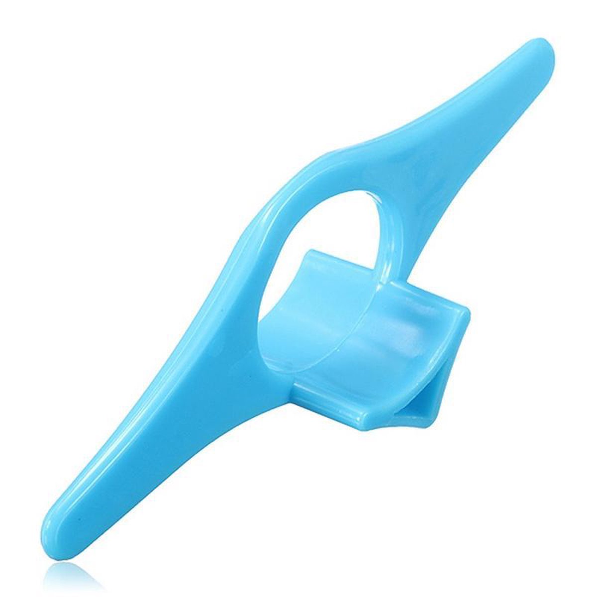 Boeken steun - Hulpje - Boeken Openhouder - Book Assecoires | bol.com