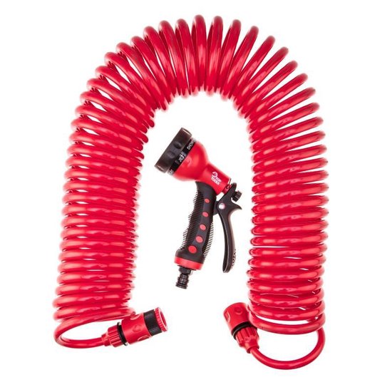 Top Tools Slang Set 10 meter | bol.com